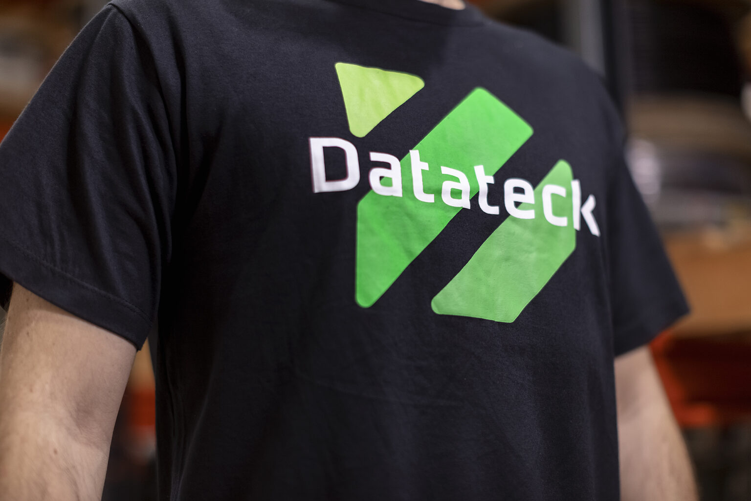 Sobre – Datateck